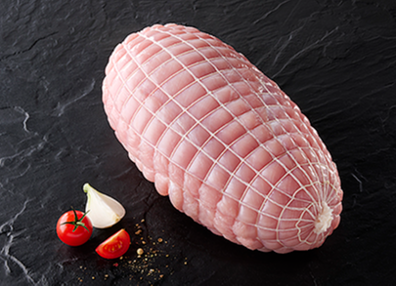 Rôti de filet de dinde Le Gaulois Professionnel - Le Gaulois Professionnel