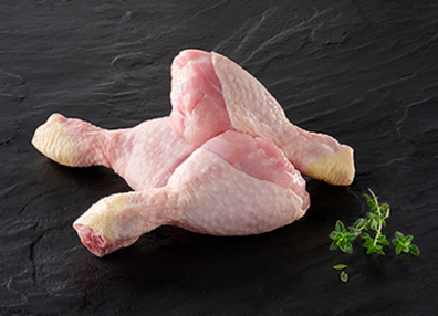Pilons de poulet français Le Gaulois Professionnel - Le Gaulois ...